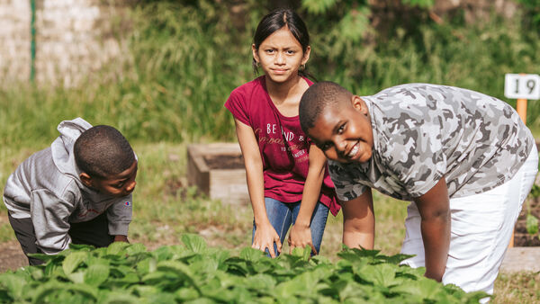 Muskegon Heights Public School Academy System