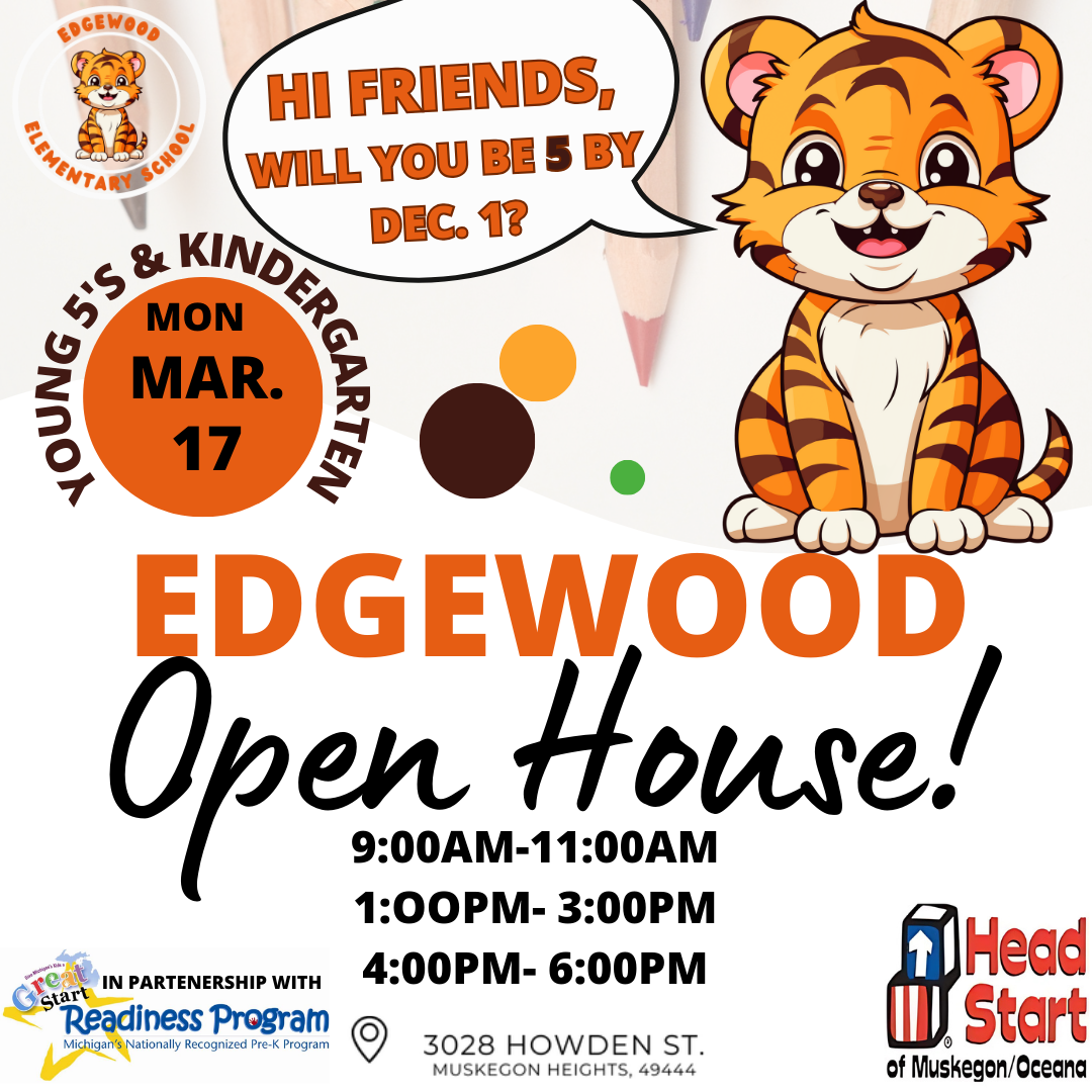 Edgewood Elementary Academy - Schools - Muskegon Heights Public School ...